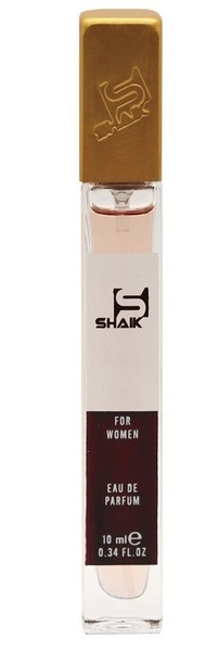 LORILAC qwe12 Вода парфюмерная 10 мл (1370179587)