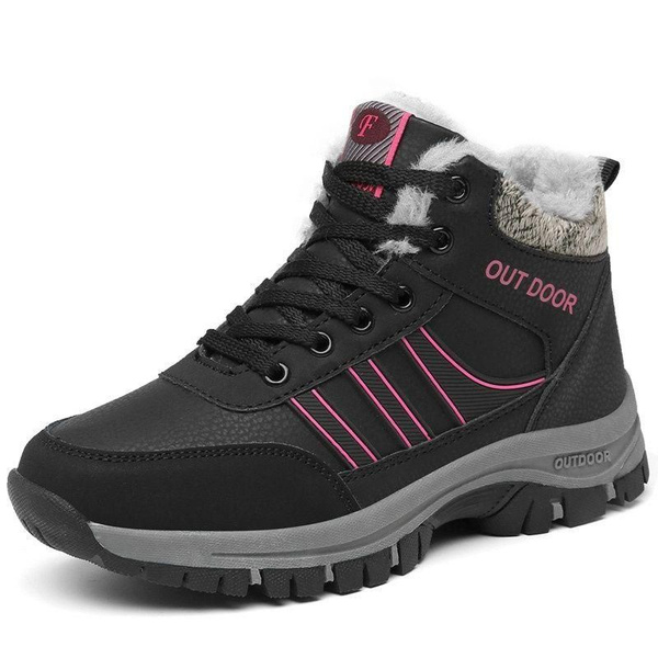 Ботинки для треккинга SARIWEN - купить с доставкой по выгодным ценам в интернет-магазине OZON ...