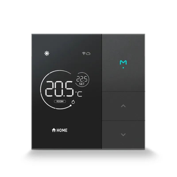 Терморегулятор/термостат Xiaomi Для электрического котла - купить по ...