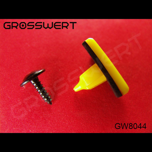 Метиз крепежный автомобильный, 5 шт. купить по выгодной цене в интернет ...