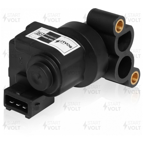 Регулятор холостого хода Startvolt купить по выгодной цене в интернет-магазине OZON (1374561530)