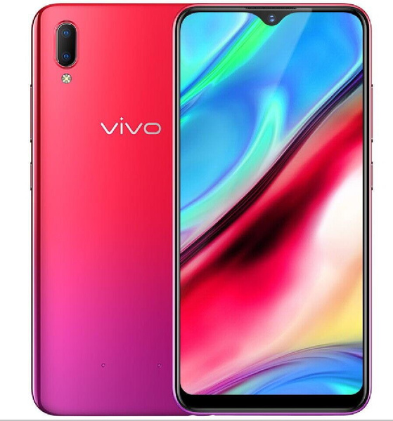 Смартфон Vivo Y93 - купить по выгодной цене в интернет-магазине OZON ...