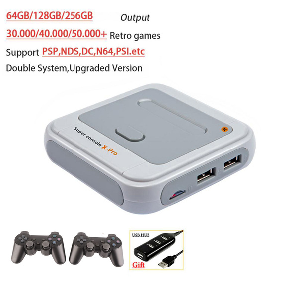 Портативная игровая консоль - купить по выгодной цене в интернет ...