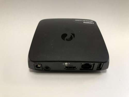 Медиаплеер sml-5050, черный купить по низкой цене с доставкой в интернет-магазине OZON (1376259932)