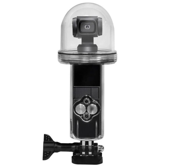 Бокс Redline для DJI Osmo Pocket (до 60м), RL850 - купить с доставкой ...