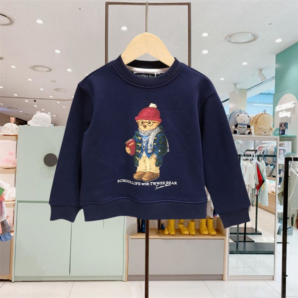 Толстовка Polo Ralph Lauren - купить с доставкой по выгодным ценам в ...