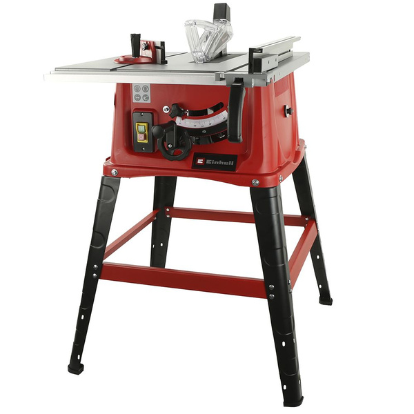 Пила циркулярная стационарная Einhell TC-TS 254 eco 1800 Вт 254 мм ...