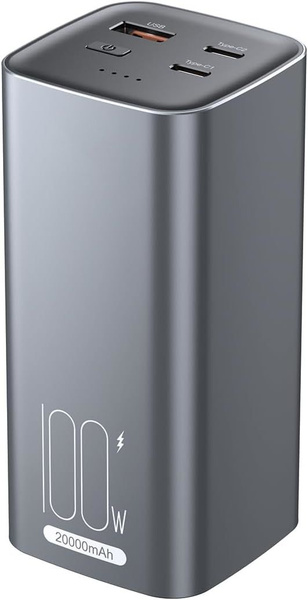 Зарядная база для игровых устройств Airrniss XN-N74 100W, 100 Вт, Fast ...