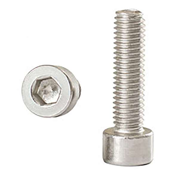 Болт M3,5 x , головка: Цилиндрическая, 20 шт - купить по выгодной цене в интернет-магазине OZON ...