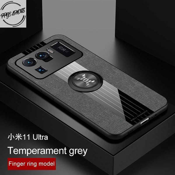 Чехол для Xiaomi Mi 11 Ultra (Сяоми Ми 11 Ультра),Стент для ...