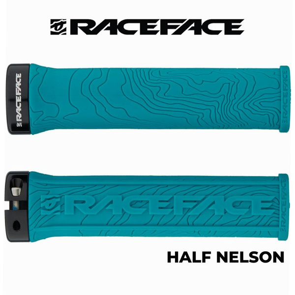 Грипсы для велосипеда Race Face - купить по выгодной цене в интернет ...