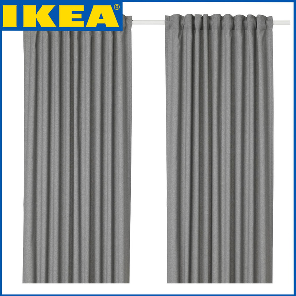 Штора IKEA икеа/ikea/подарок/рождество/новый год/день рождения ...