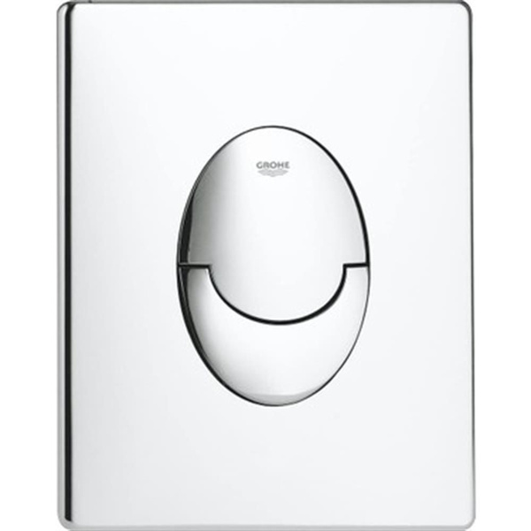 Grohe 38505000 - 38505 Skate Air S Панель управления; хром - купить ...