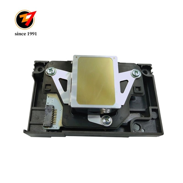 Печатающая головка Epson 1390 L1800 R390 R270 R1430 1400 1500 Вт ...