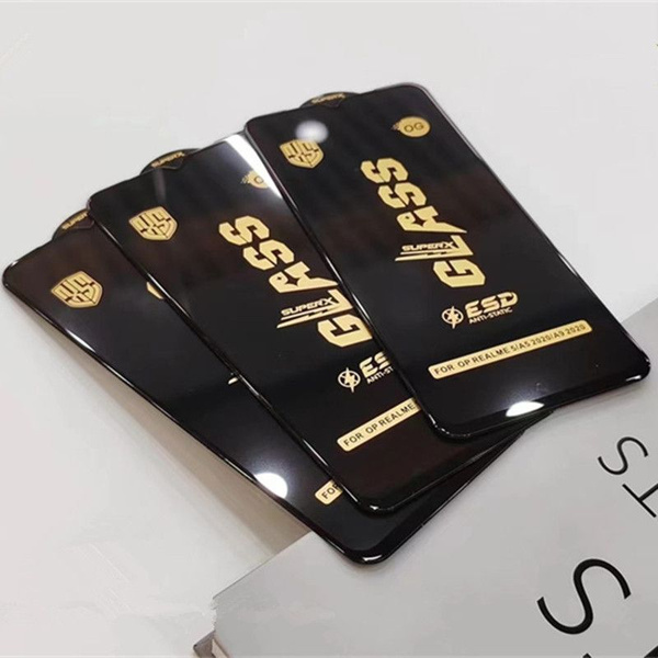 Комплект 3 шт Защитное стекло Tecno Spark 10 Pro закаленное усиленное гибкое бронестекло на