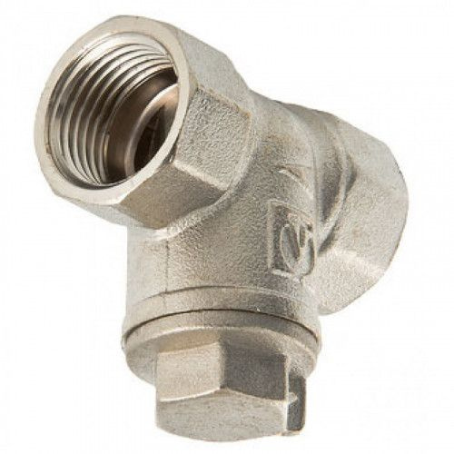 Фильтр прямой мини вн.-вн. 1/2", Valtec, VT.385.N.04 - купить по ...