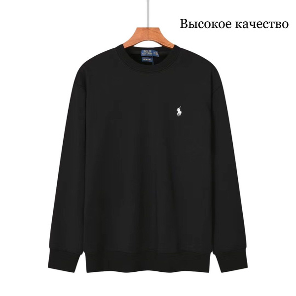 Толстовка Polo Ralph Lauren - купить с доставкой по выгодным ценам в ...