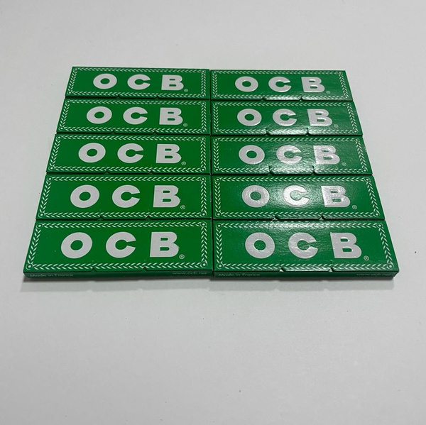 OCB Бумага - купить с доставкой по выгодным ценам в интернет-магазине ...