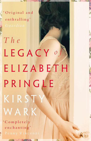 The Legacy of Elizabeth Pringle / Книга на Английском - купить с ...
