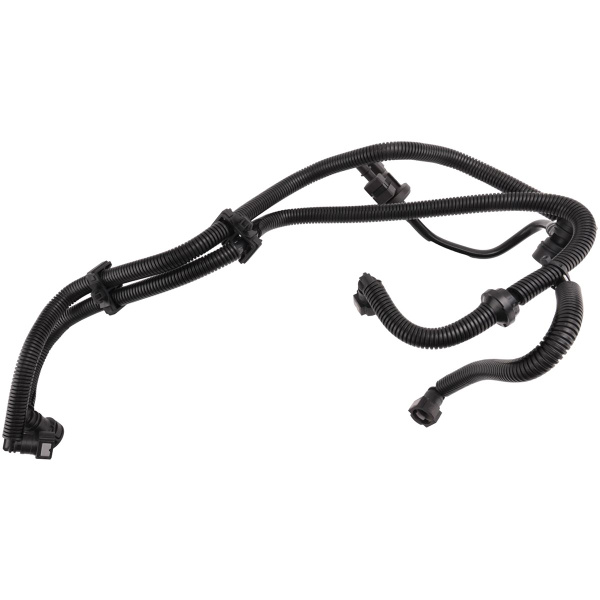 Для Fusion 17-20 шланг сепаратора паров топлива в сборе HG9Z-9D289-F ...