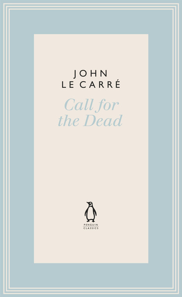 Call for the Dead / Le Carre John / Книга на Английском / Ле Карре Джон ...