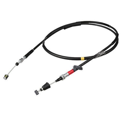 Тросик акселератора TSK TOYOTA BU85; BU93 88 - Tsk арт. 4TA0745 ...
