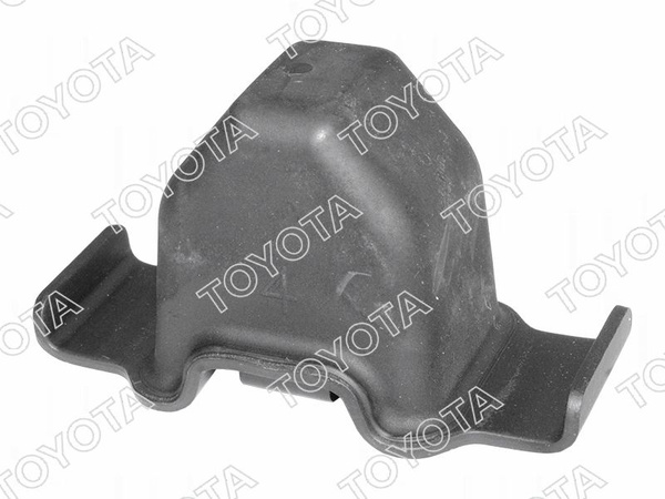 48306-0K040 Отбойник рессоры TOYOTA HILUX 15- - купить по доступным ...