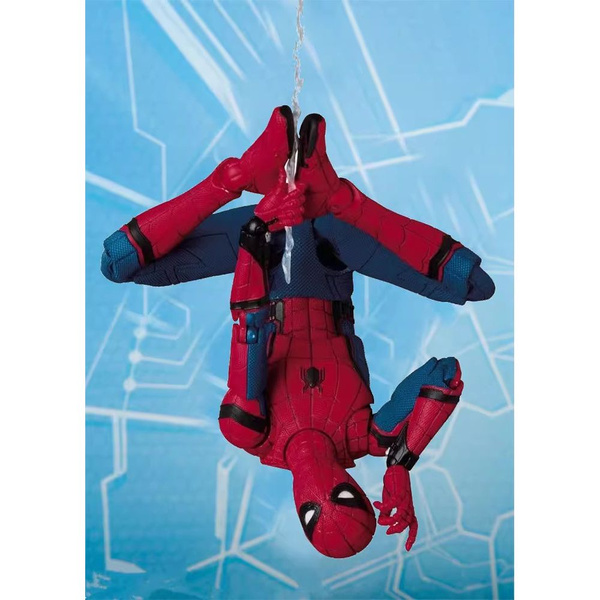 Фигурка Человека-паука Marvel SPIDER-MAN Возвращение домой 15 см ...