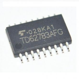 Тумблеры TD62783AFG - купить с доставкой по выгодным ценам в интернет ...