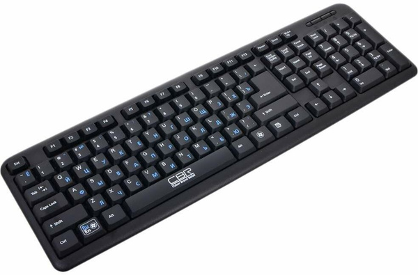 CBR KB 107 купить по низкой цене: отзывы, фото, характеристики в интернет-магазине Ozon (1403347298)