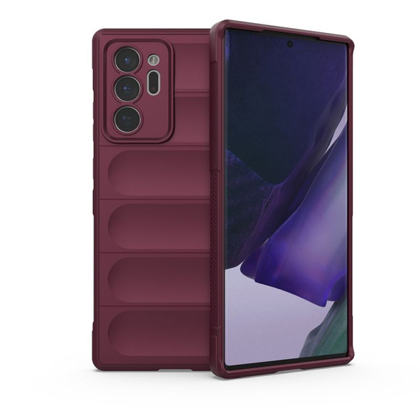 Противоударный чехол для Samsung Note 20 Ultra / Самсунг Нот 20 Ультра ...
