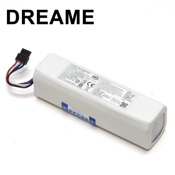 Аккумулятор P2150-4S2P-XWDLS / P2008-4S2P-MMBK для робота пылесоса ...