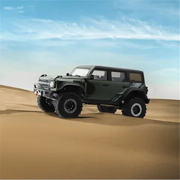 RGT 1/10 EX86130 RC Car Pro Runner 2.4G - внедорожный автомобиль RTR 1: ...