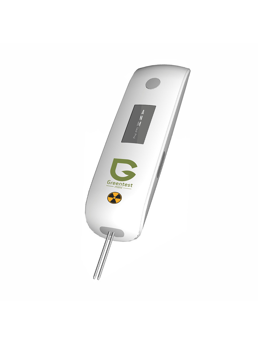 Greentest Mini Eco - нитрат-тестер — купить в интернет-магазине OZON с ...