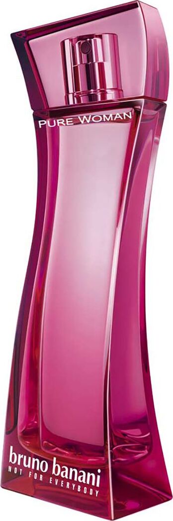 Bruno Banani Pure Woman Туалетная вода 40 мл