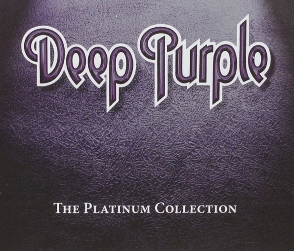 CD-ROM Deep Purple - The Platinum Collection, 3 CD — купить в интернет ...