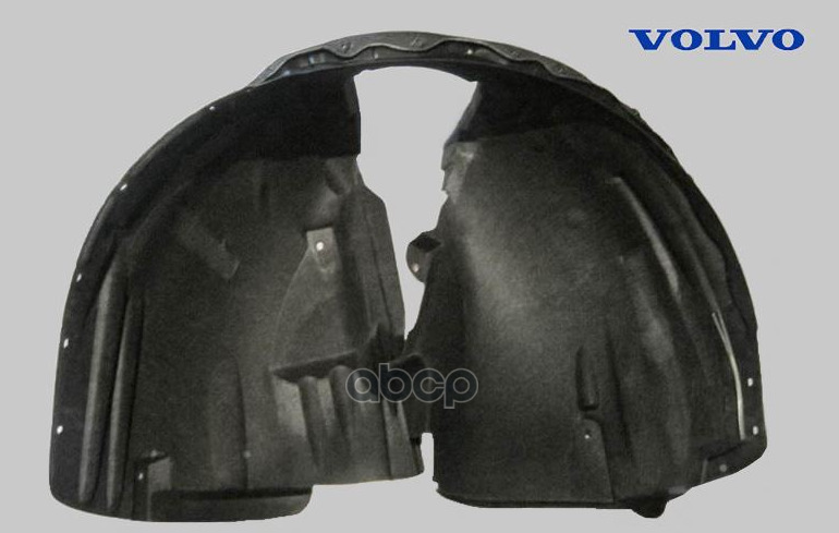 Подкрылок передний правый volvo арт. 31407825 — купить в интернет ...