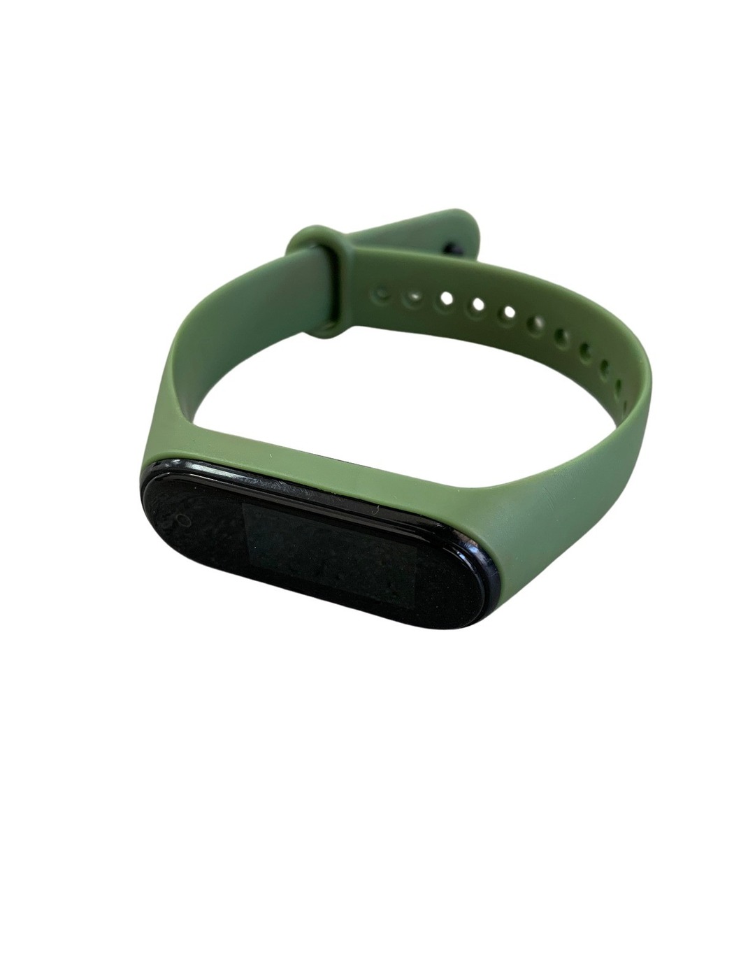 Ремешок для фитнес-браслета Xiaomi Mi Band 3 & Xiaomi Mi Band 4 / сяоми ...
