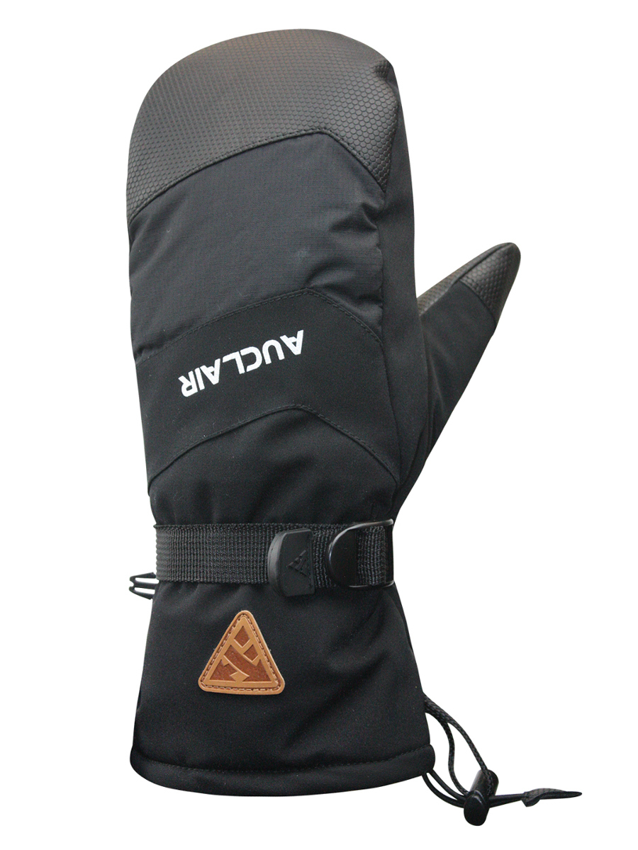 Варежки горнолыжные AUCLAIR All-Mountain — купить в интернет-магазине ...