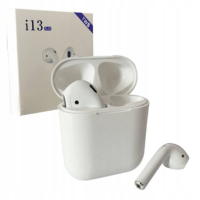 TWS i13 — купить в интернет-магазине OZON с быстрой доставкой