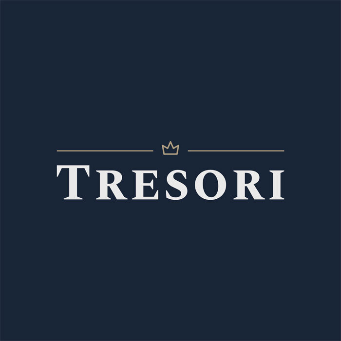 Tresori — купить товары Tresori в интернет-магазине OZON