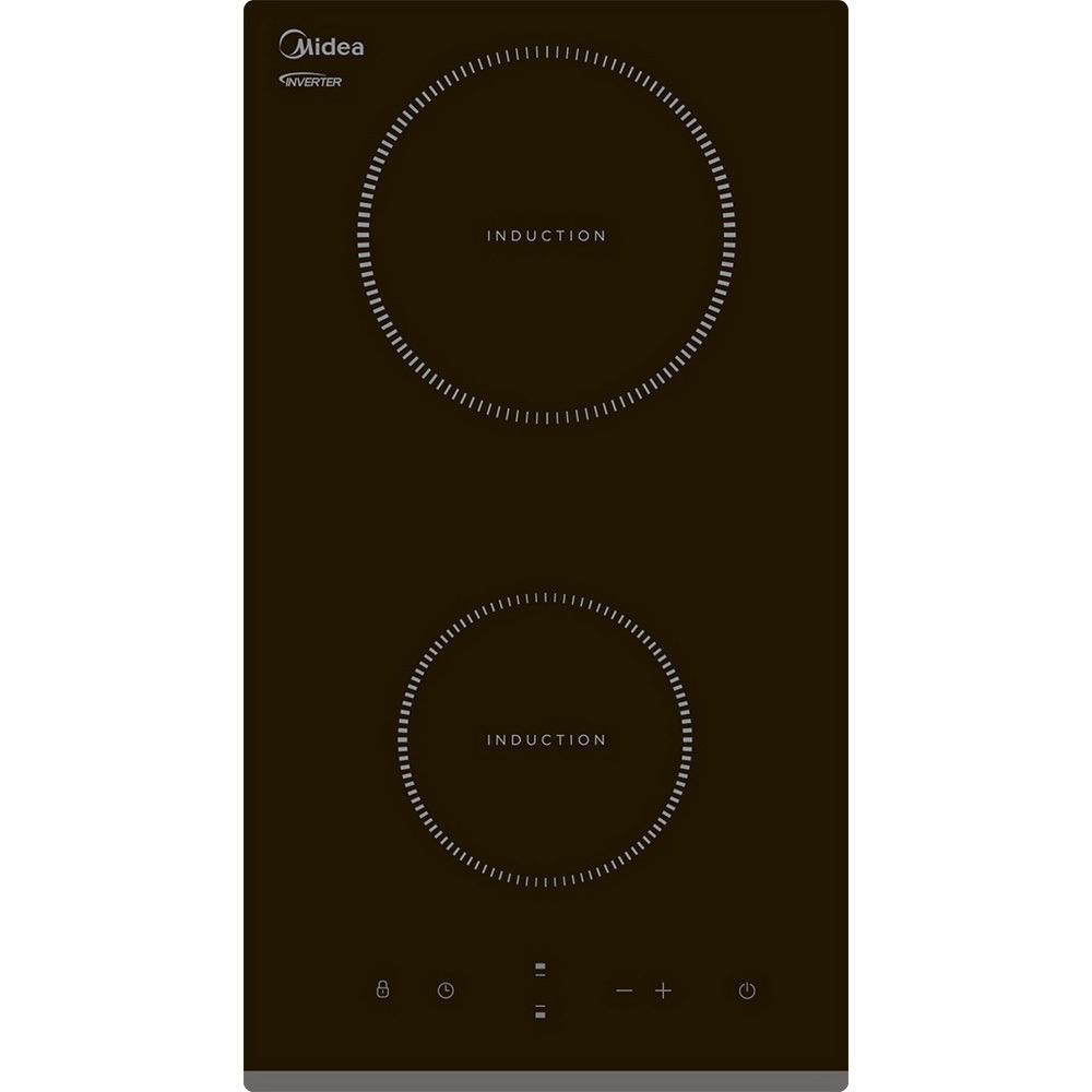 Индукционные варочные панели Midea (Мидея) – купить варочную ...