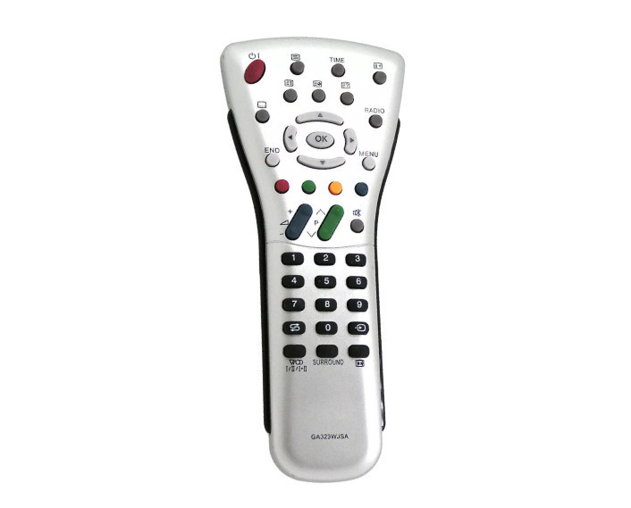 Пульт ДУ Huayu для Sharp GA323WJSA — купить в интернет-магазине OZON с быстрой доставкой