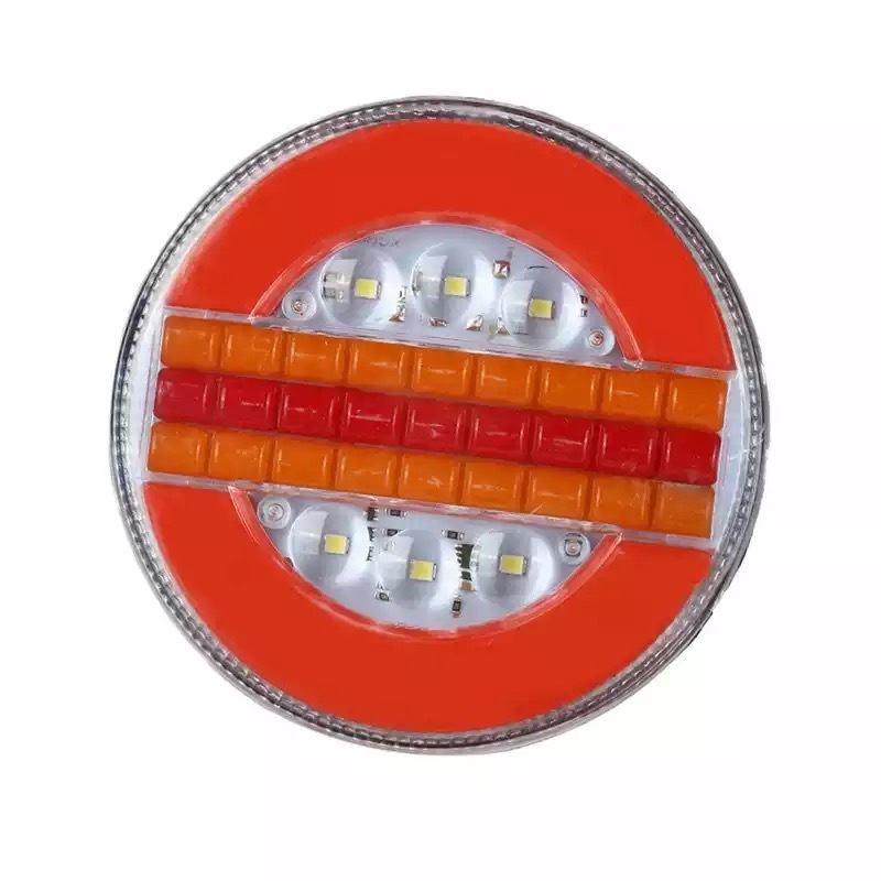 Характеристики Универсальный задний фонарь "Indikator Light"/для ...