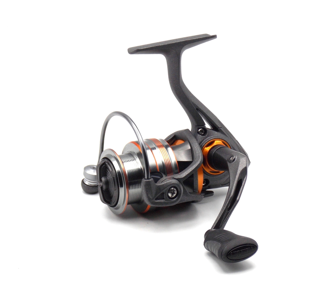 Катушка Mitchell MX2 1000 FD, Безынерционная купить по низкой цене с доставкой в интернет ...