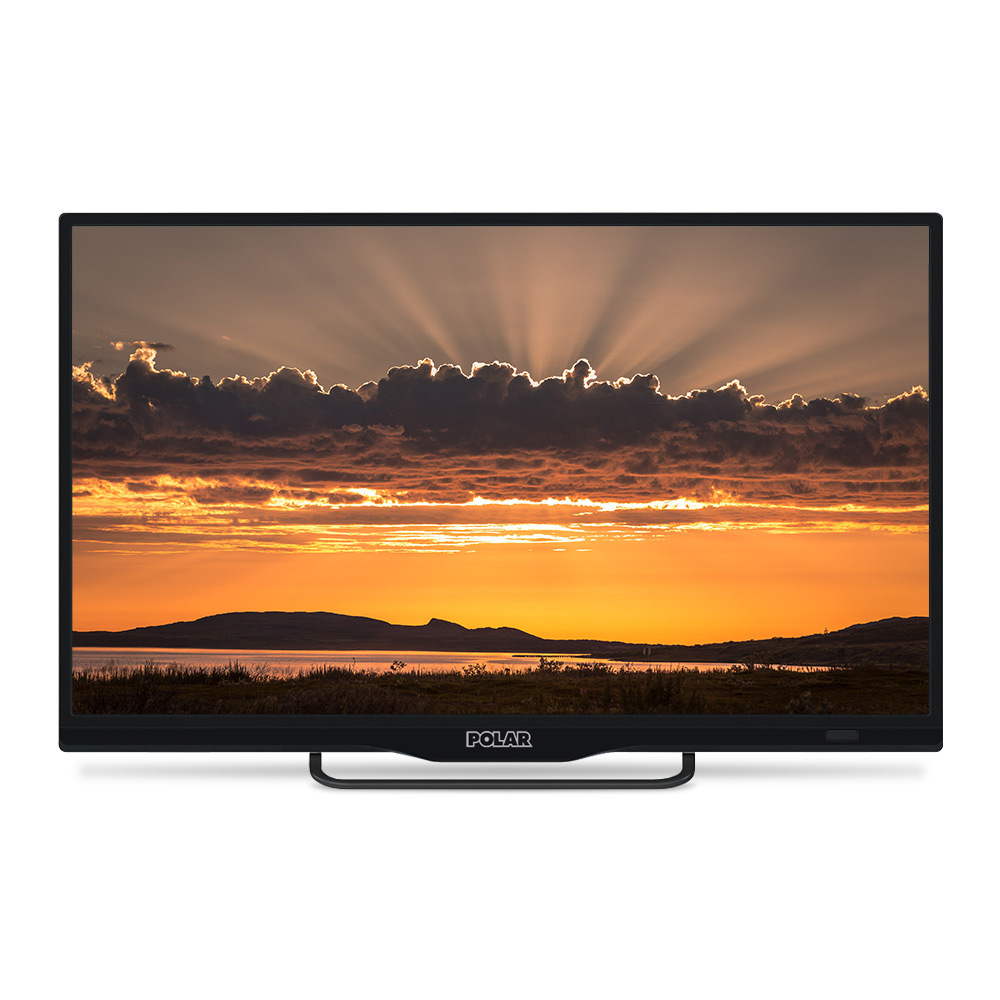 Купить телевизор Polar P24L23T2C 24" - купить с доставкой по выгодным ...