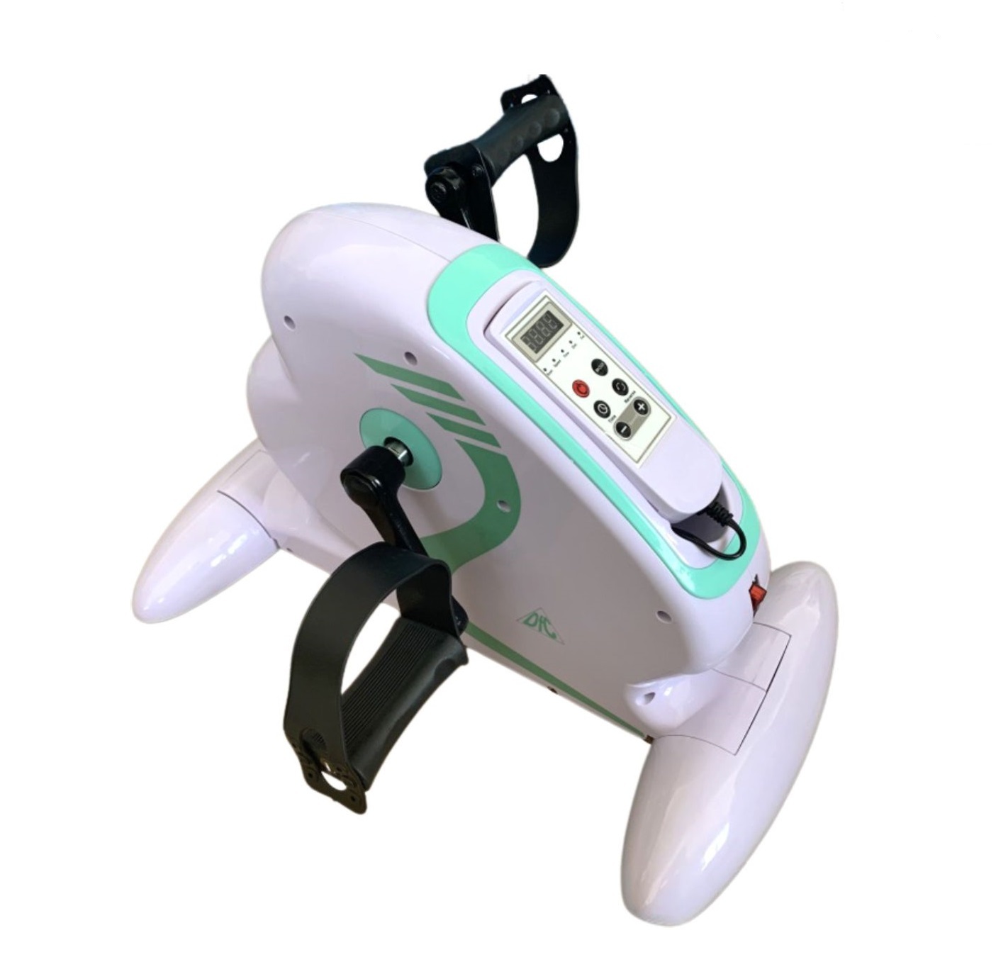 Велотренажер Dfc B808, электропривод педалей Портативный купить по доступной цене с доставкой в ...