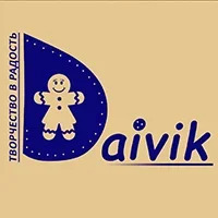 Daivik — купить товары Daivik в интернет-магазине OZON