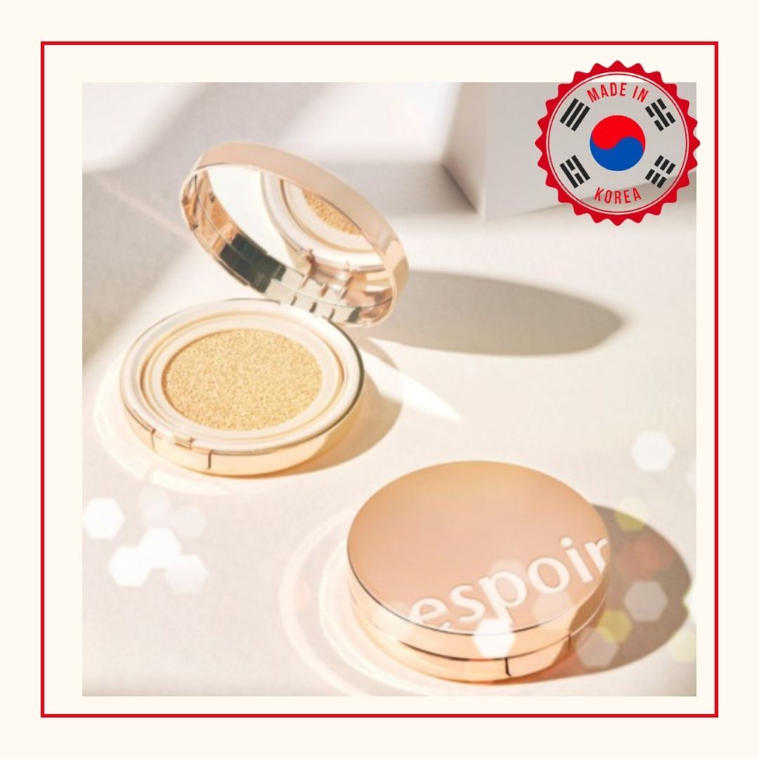 Кушон Espoir Taping Cover Cushion Foundation — купить в интернет ...