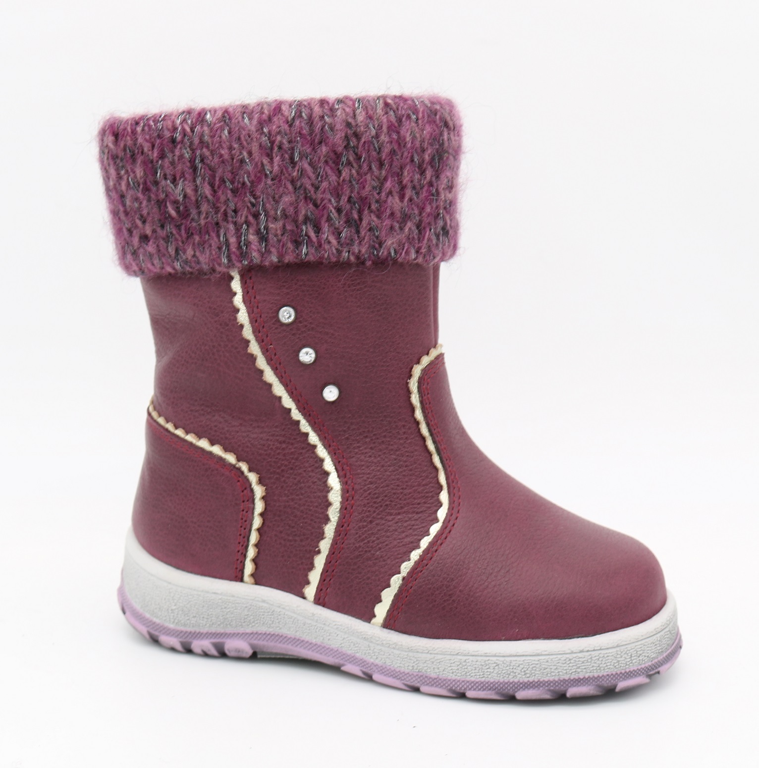 Сапоги Elegami — купить в интернет-магазине OZON с быстрой доставкой